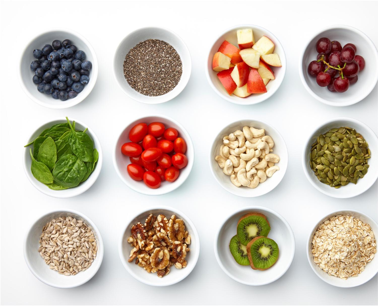 Potassium levels | Samantha Podob - Nutrition Coach & Consultant