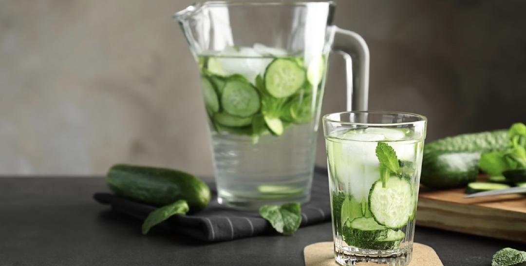 Hydrate Like a Pro: Insider Tips for Beating the Summer Heat | Samantha ...